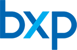 BXP logo